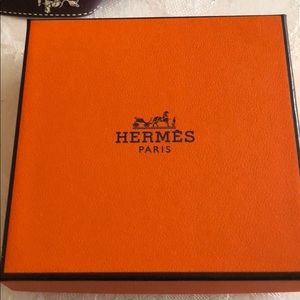 Hermes Other | Lot Of 18 Authentic Boxes With Bows | Poshmark